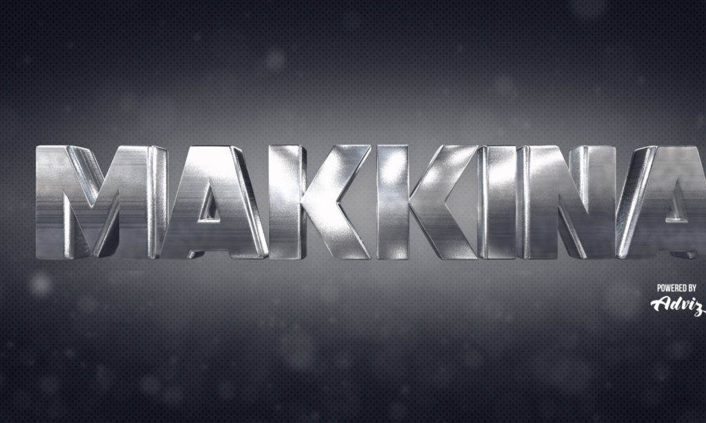 Comment nos machines peuvent résoudre vos problèmes! | Makkina